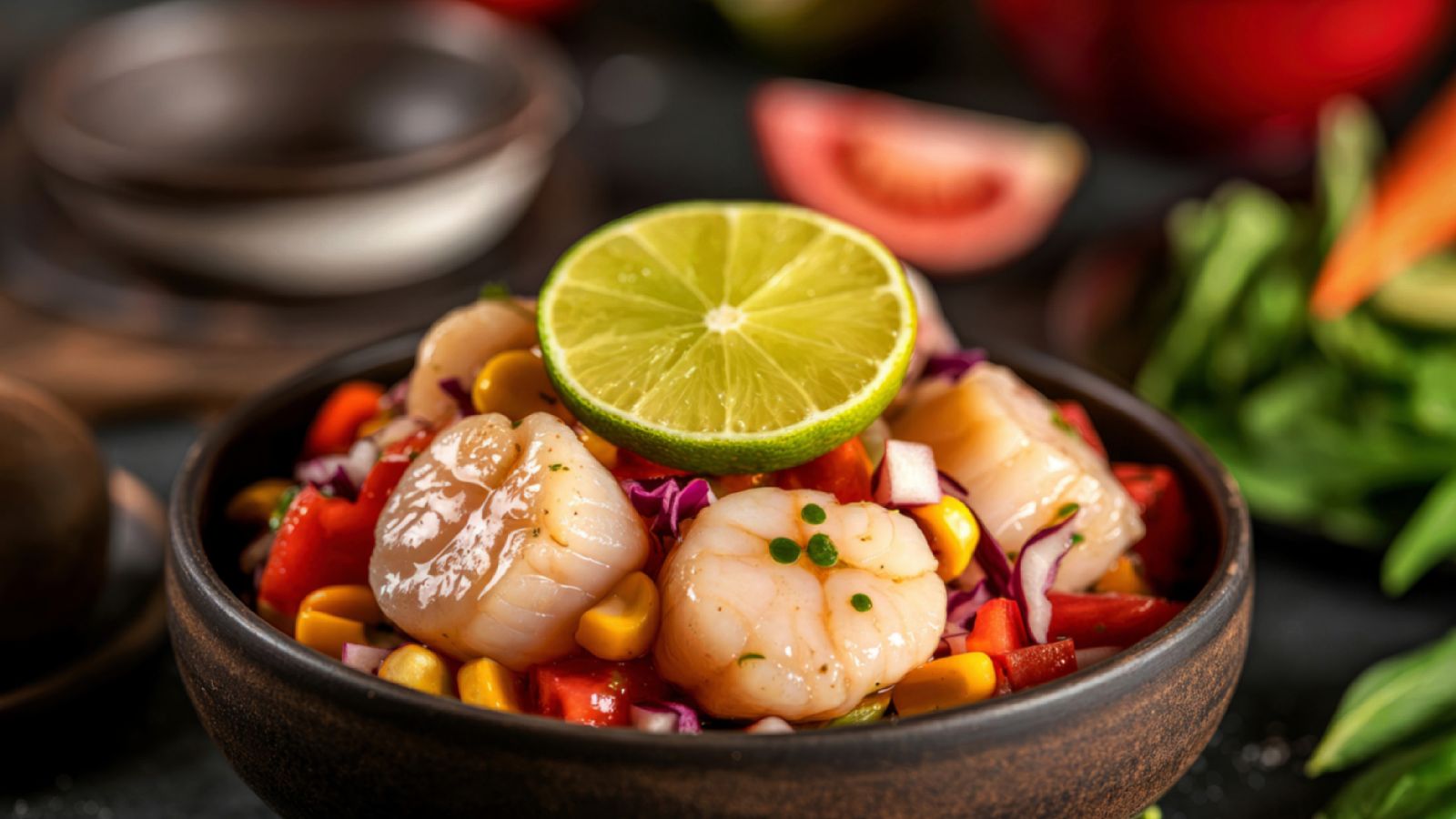 Nos suggestions d'accords des vins La Rose Perrière avec des recettes ...